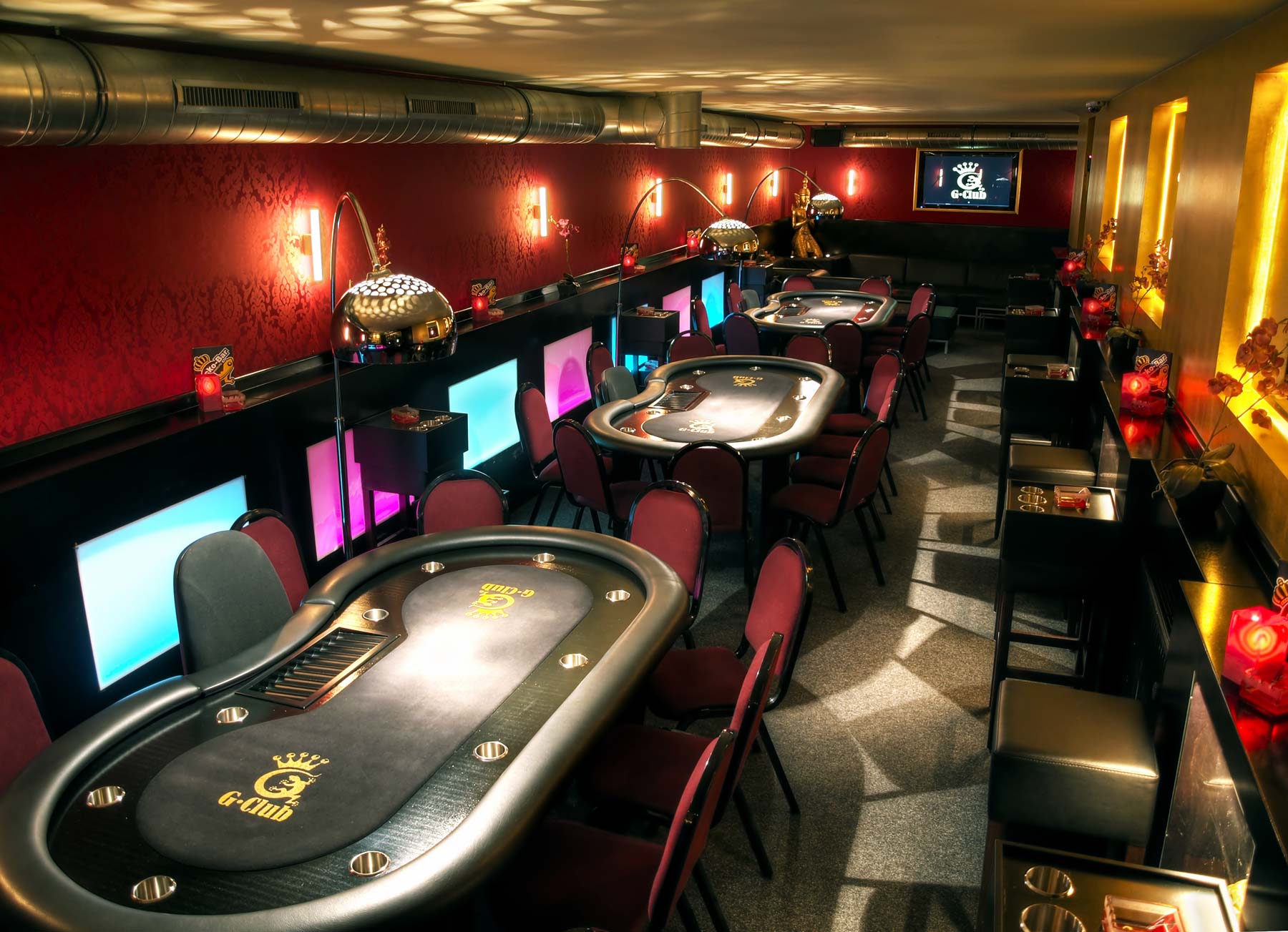 Gecko-Bar Hamburg – Der Geheimtipp für beste Stimmung